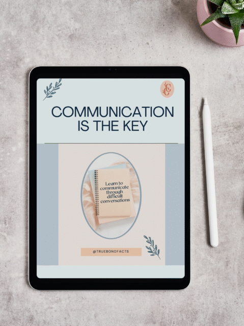 Difficult Conversations Workbook – 11 Practical Scripts & Strategies ...